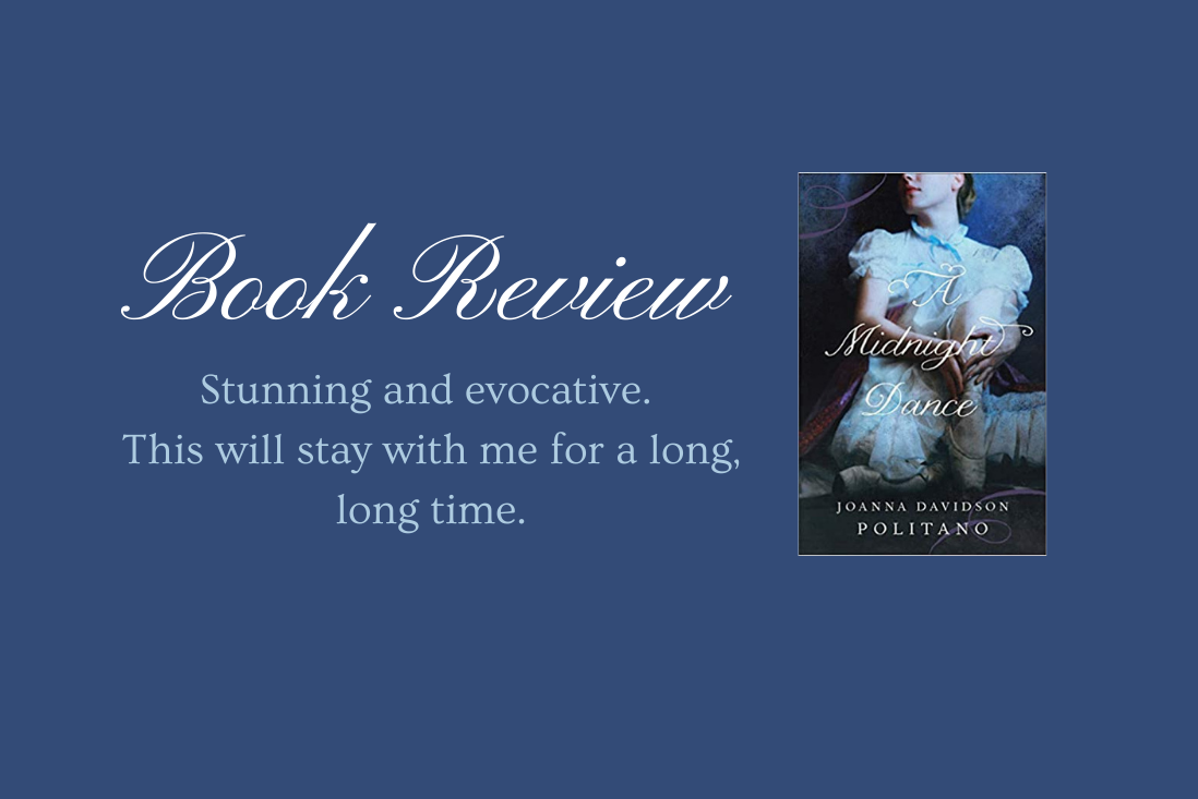 A Midnight Dance A Midnight Dance - Debb Hackett