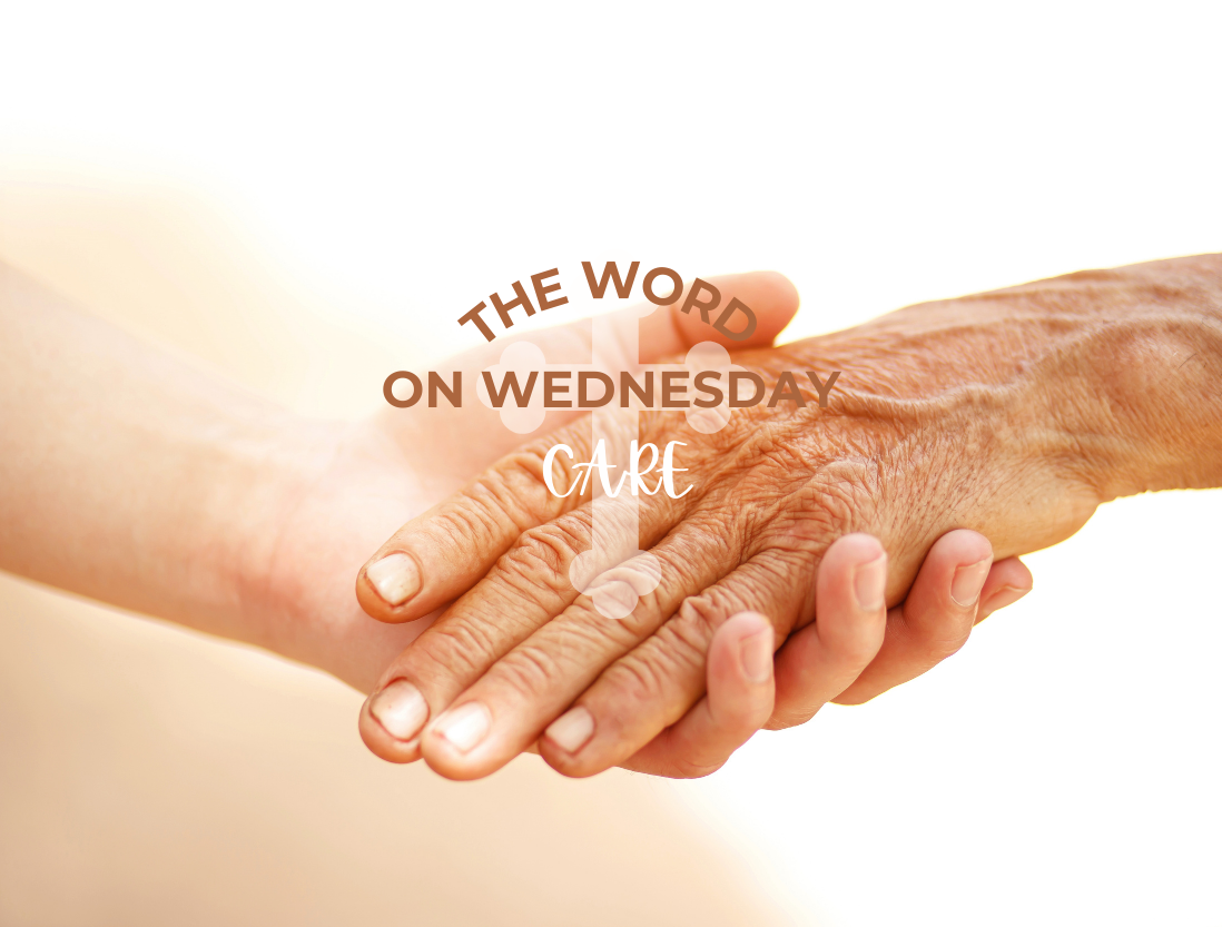 Care, by Melissa Carey - Debb Hackett